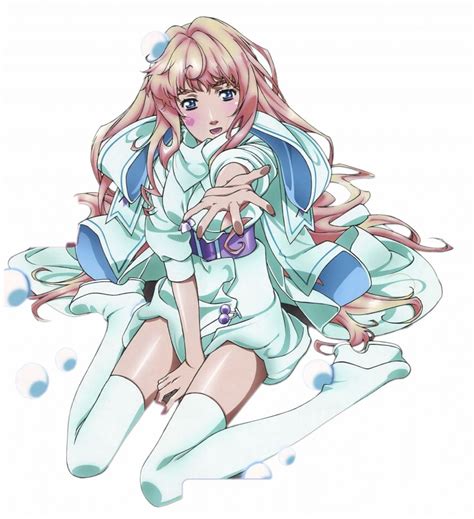 Sheryl Nome Macross And 2 More Drawn By Mamezukatakashi Danbooru