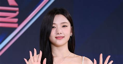 위클리 소은 긴 생머리 그녀[엑s Hd포토]