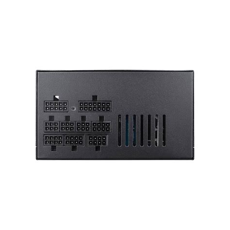 Nguồn Acer Ac550 Fr 550w 80 Plus Bronze Full Modular