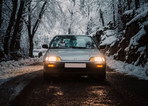 Hondas Iconic B16 Engine Horsepower Specs And Swap Info Low Offset