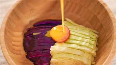 How To Make Cabbage That Taste Better Than Meat Recipe And
