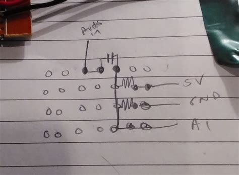 Easy Step By Step Diy Arduino Morse Code Decoder For Cw Ham Radio