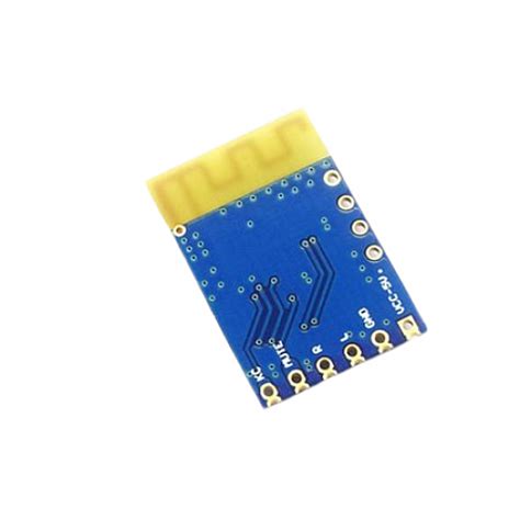 JDY 62A Dual Channel Bluetooth Audio Stereo Module