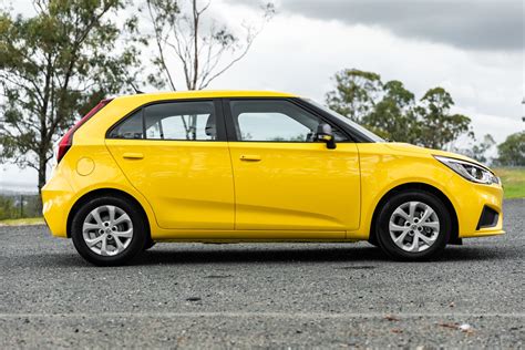 2023 Mg3 Reviews Models And Range Carexpert