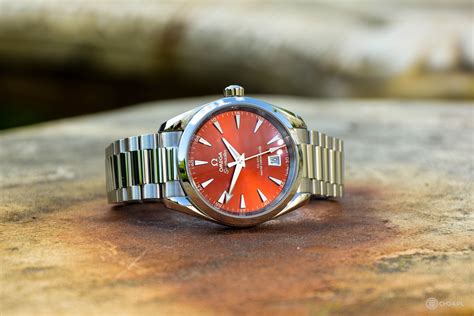 Recenzja Omega Seamaster Aqua Terra Shades Zdjęcia Live Cena Ch24pl