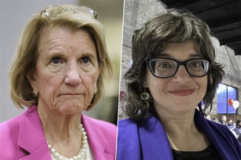 West Virginia Primaries Democrat Rachel Fetty Anderson To Challenge
