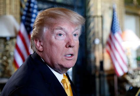 Trump Shutdown Threat Puts Washington Economy On Uncertain Course