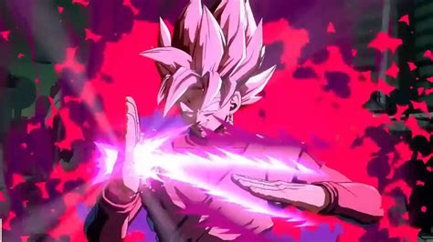 Black Goku Quién Es Historia Poderes Y Más De Este Villano En Dragon