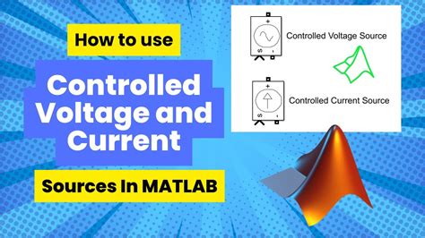 How To Use Controlled Voltage Source In Matlab How To Use Controlled Current Source In Matlab