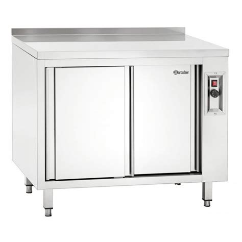 Armoire Chauffante Almoire