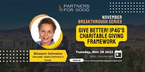 I Hope Youll Join Us For An Hour With Our Founder Speaking On Our