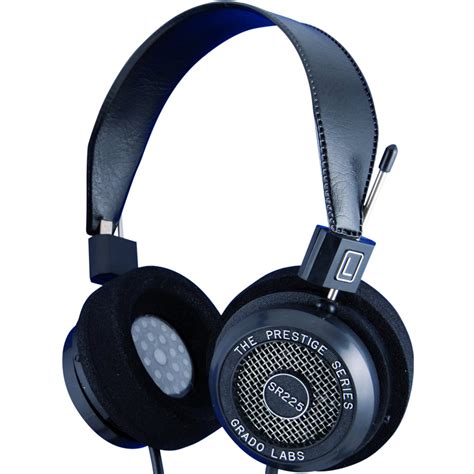 Grado SR225e Audiophile Headphones - Igloo Audio