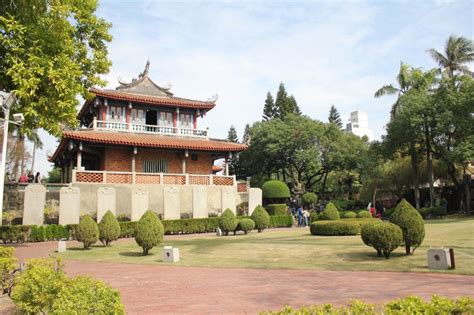 【台灣】台南必去景點：安平古堡看古蹟或是神農街當文青，還有火紅台南美術館！走跳台南這篇就夠！（附交通方式） Juksy 街星