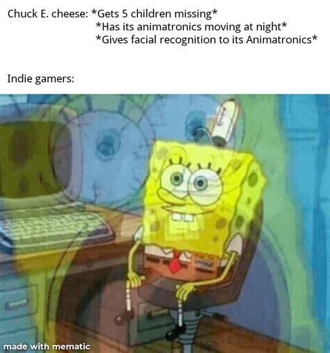 Were Waiting Every Night Rgaming