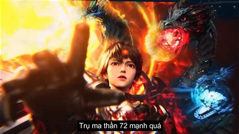 Thần Ấn Vương Tọa Tập 113 Thuyết Minh Vietsub Full HD YouTube