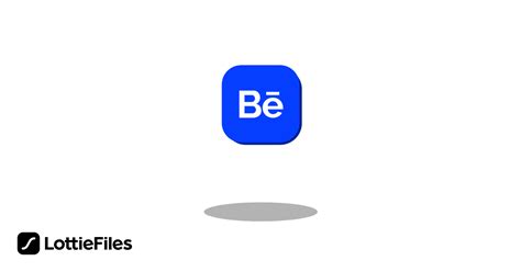 Free Behance Animation By Priyanshu Rijhwani Lottiefiles