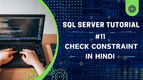 Check Constraint In Sql Server In Hindi 11 Youtube