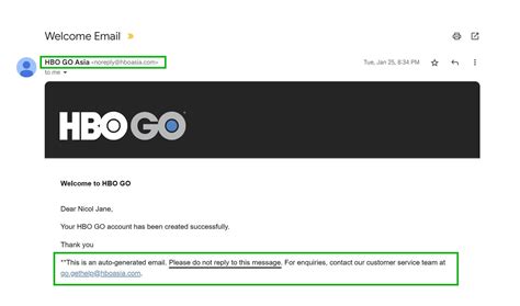Do Not Reply Email Best Practices To Make The Most Out Of Them Selzy