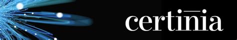 Certinia Linkedin