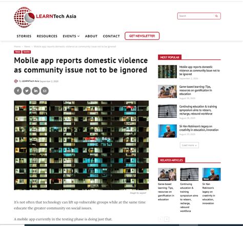 community guardian project pave