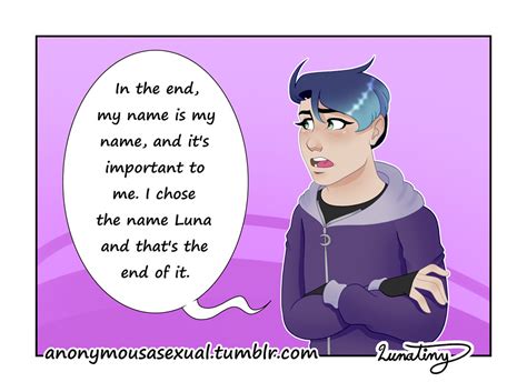 Anonymous Asexual