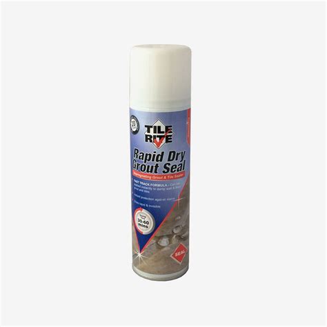 Rapid Dry Grout Seal Roccia Outlet