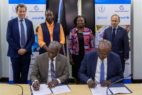 World Bank Provides Additional 70m To Boost South Sudans Healthcare
