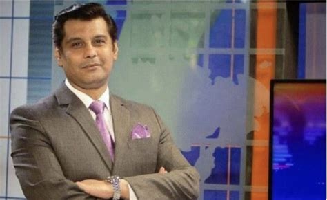La Police Kényane Reconnaît Avoir Tué Un Journaliste Pakistanais