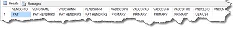 T SQL Tip Never Accidentally Update Or Delete Data Again Sikich