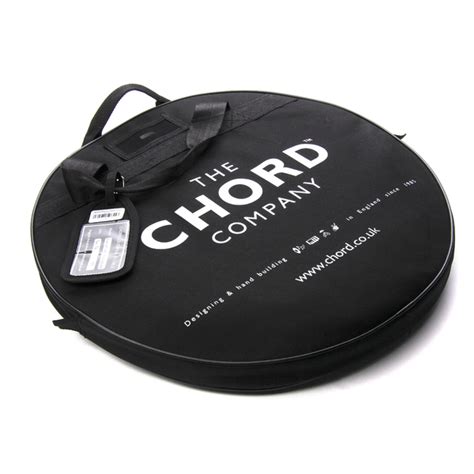 Chord Signature Reference Speaker Cable кабель акустический готовый