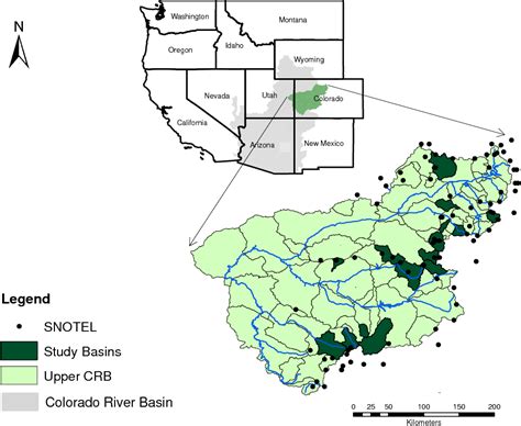 Figure 1 From Improving The Characterization Of Initial Condition For Ensemble Streamflow