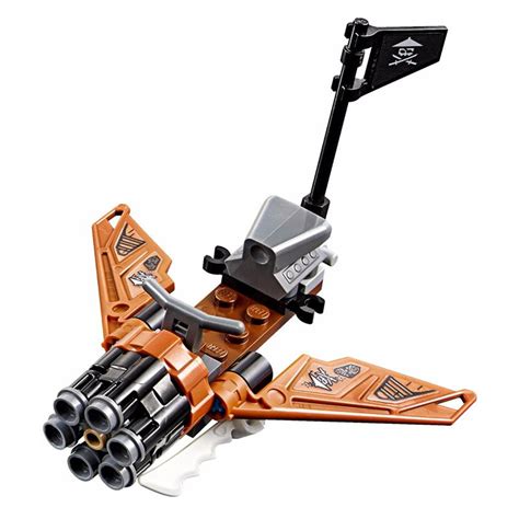 Drag N Elemental De Jay Lego Ninjago Kilumio