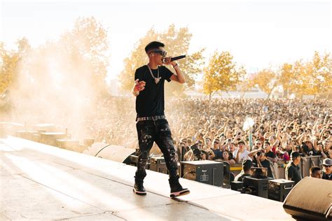 El Más Que Suena Cris Mj Y Un Show Consagratorio En Lollapalooza
