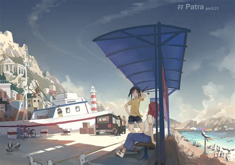 Nishikino Maki And Yazawa Nico Love Live And More Drawn By Huanxiang Heitu Danbooru
