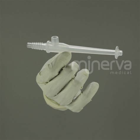 Mini Bal® Catéter Para Lavado Broncoalveolar Catéter Externo Avanos