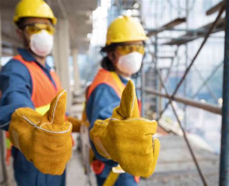 Osha Scaffolding Requirement Guide Safety In Construction