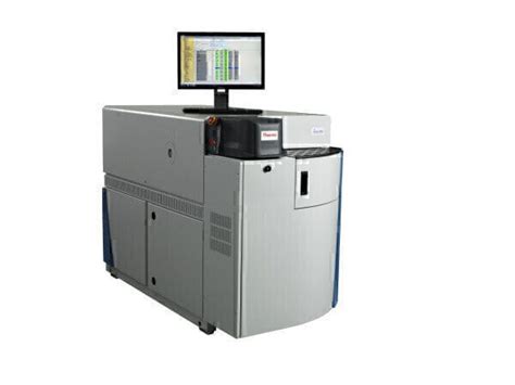 New Optical Emission Spectrometer For Metals Analysis Labmate Online