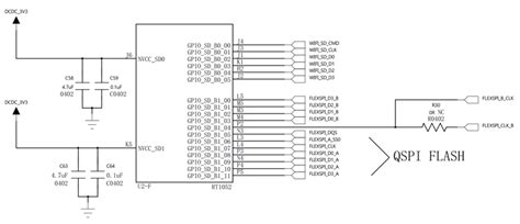 Rt Rt Flexspi Psram