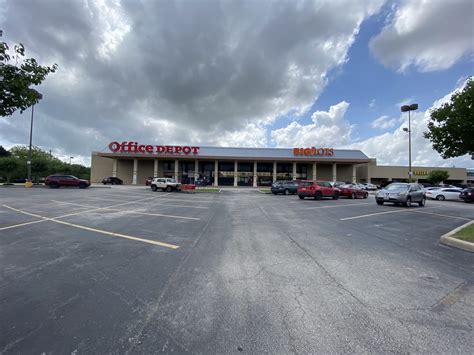 Safeway Houston Historic Retail