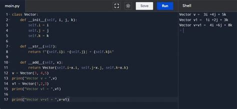 Day 44 Of 100daysofcode Challenge Operator Overloading In Python