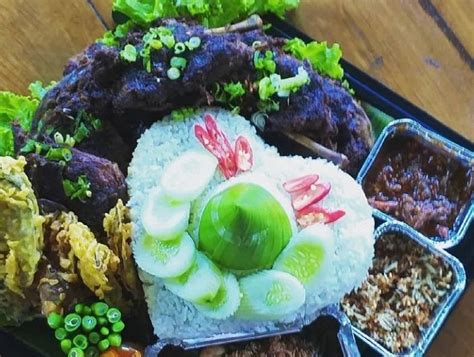 7 Rekomendasi Cafe Populer Di Pekalongan