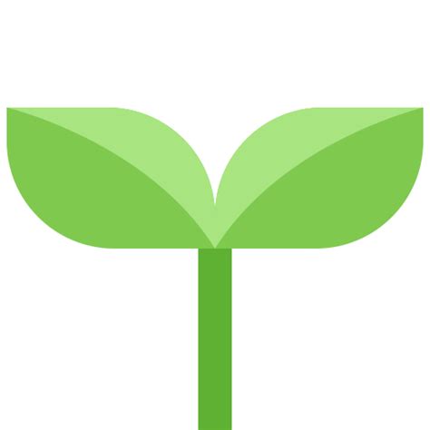 벡터 새싹 일러스트 잎사귀 새싹 그린 생명 Png 일러스트 및 Psd 이미지 무료 다운로드 Artofit