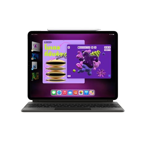 Apple Ipad Pro 11 Inch Wi Fi 128gb Silver 2022 4th Gen Studio7 Online