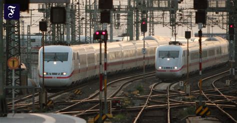 Neue Bahn Streiks Drohen Tarifverhandlungen Gescheitert