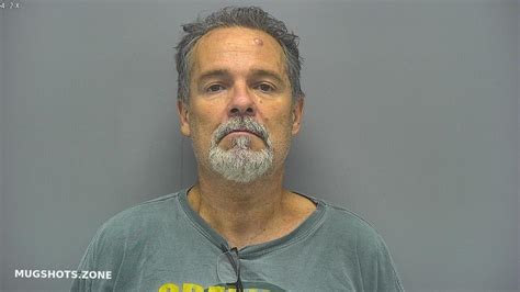 WADDELL JAMES PATRICK 11 13 2022 Vigo County Mugshots Zone