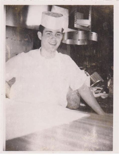 From Smoke Stack To Jack Stack The Fiorella Story Martin City Telegraph