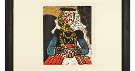 Buy Original Pablo Picasso Prints Authentic Lithographs And Etchings Hidden Gallery
