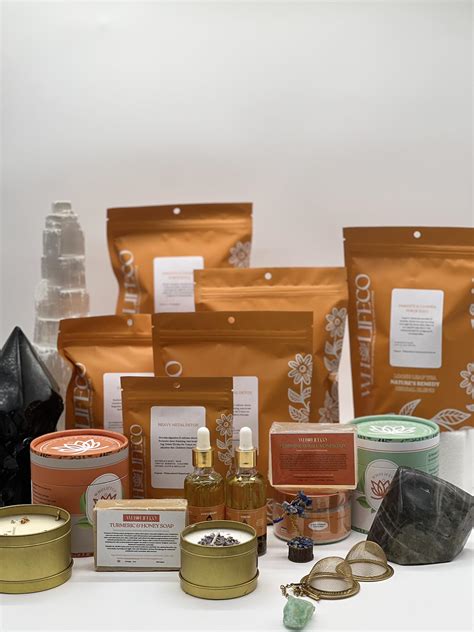 Alkaline Herb Shop Added A New Photo Alkaline Herb Shop