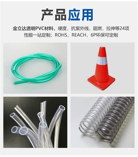 Pvc Pvc Reach Pvc