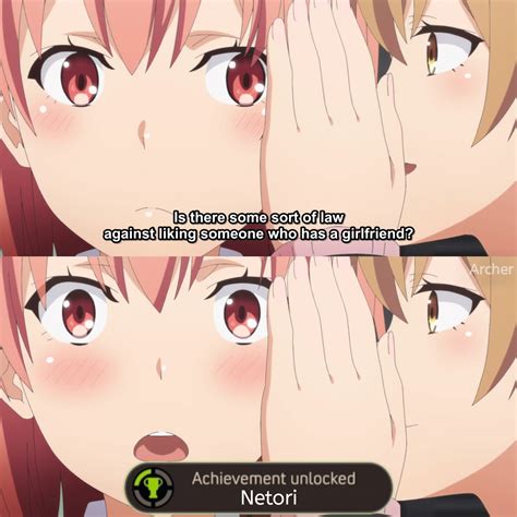 Yuki Discovers Ntr R Goodanimemes